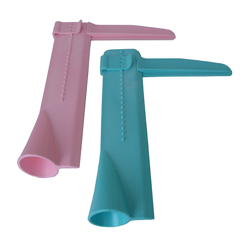 Cake Scraper - Perfect Finish For Your Cake Designs