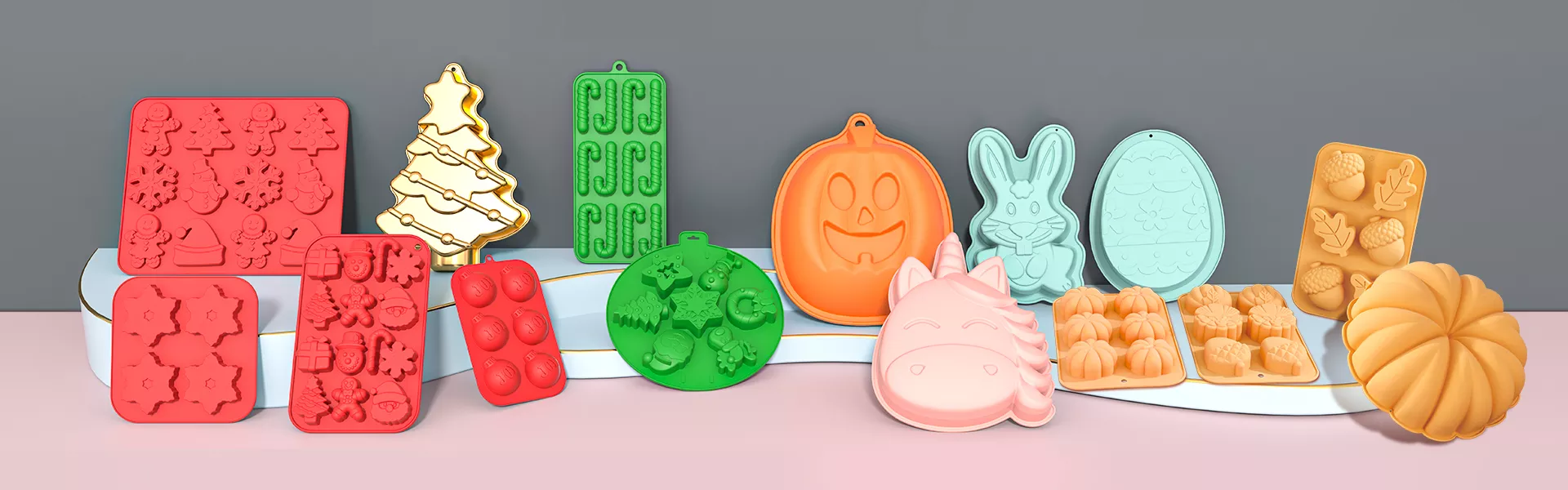 XBAKING Baking Supplies Wholesale Cake Decorating Supplies